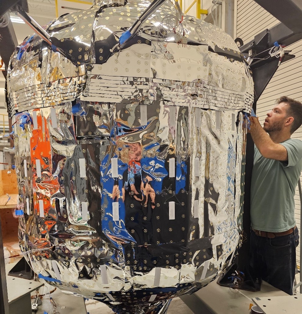 IMLI Chosen For NASA Cryocooler Test Program To Achieve LH₂ Zero Boil-Off